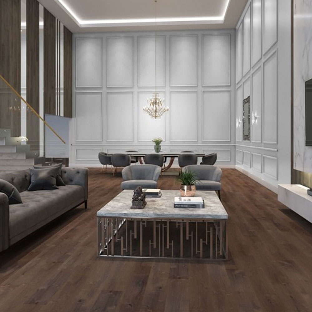 Piso Vinílico Magnifique Sophie 18,4x122 Arquitech