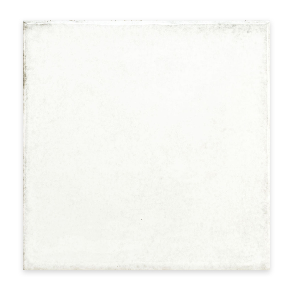 RV Olaria White 15,4X15,4 Roca Select
